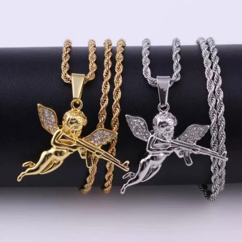 Cupid Demon – Mypoedagar